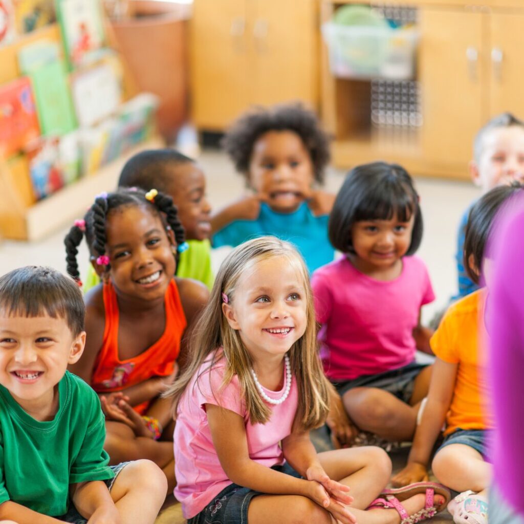 About Learning Beyond Paper & Early Learning Curriculum